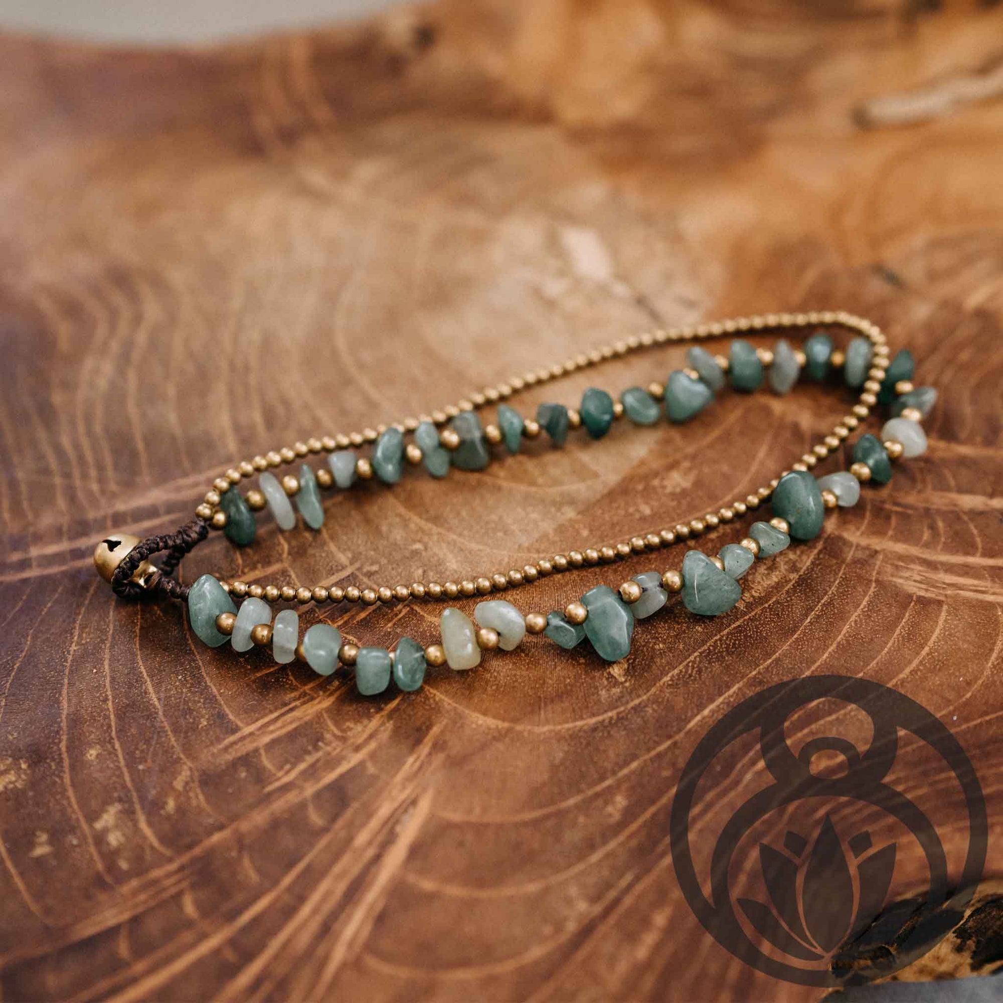 Boho Schmuck und Hippie Schmuck von Urban Boho Craft