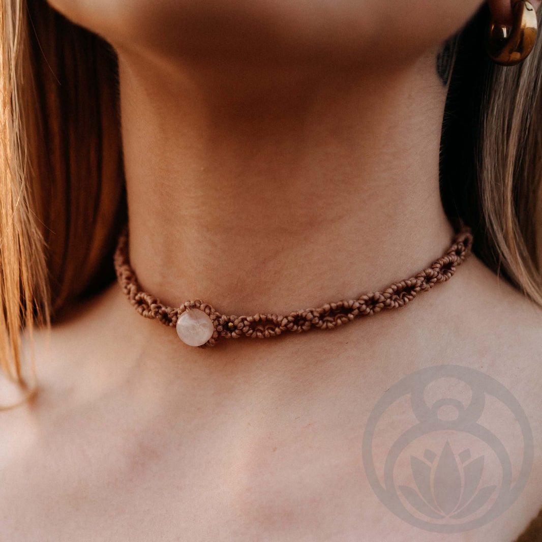 Boho Schmuck und Hippie Schmuck von Urban Boho Craft