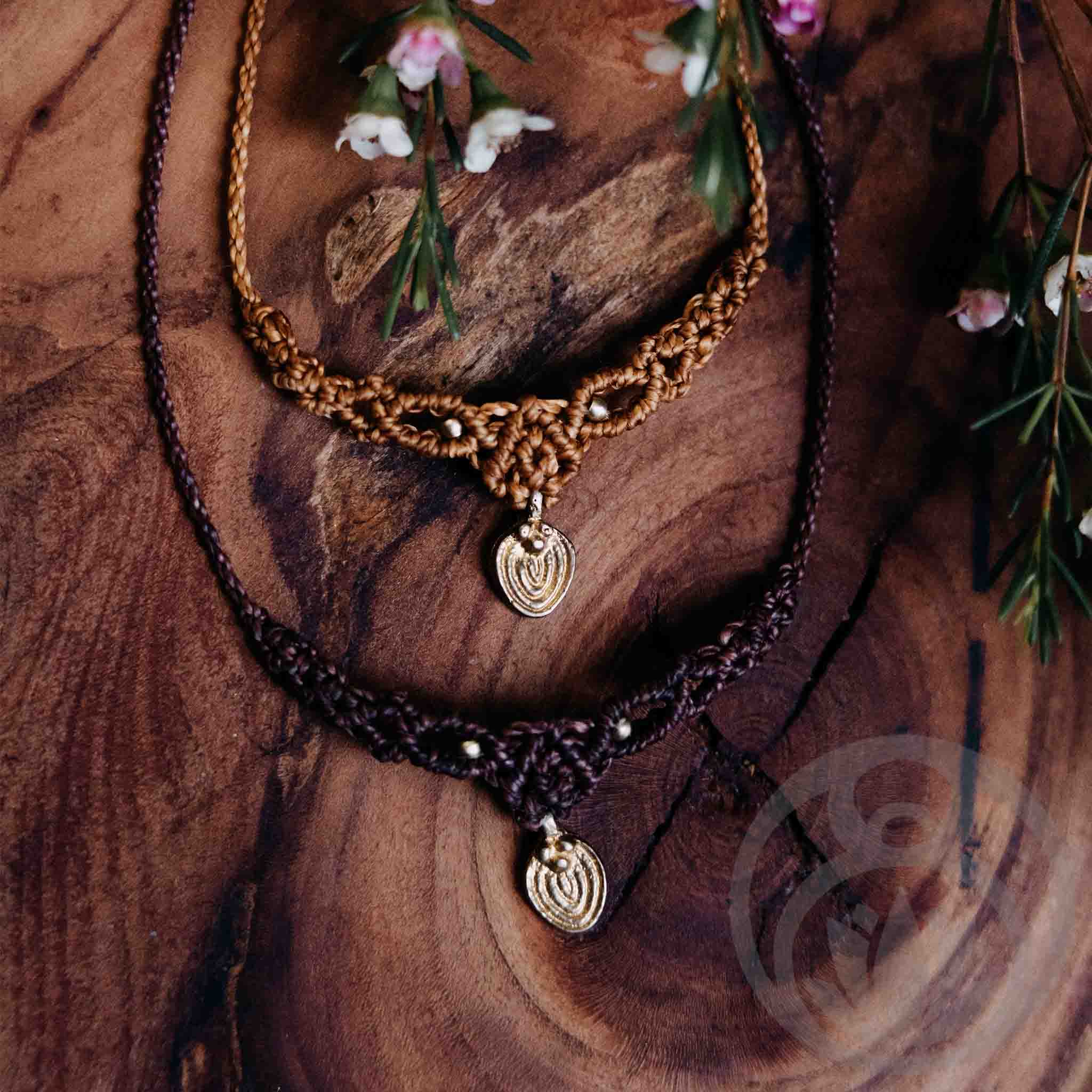 Necklace Vadi