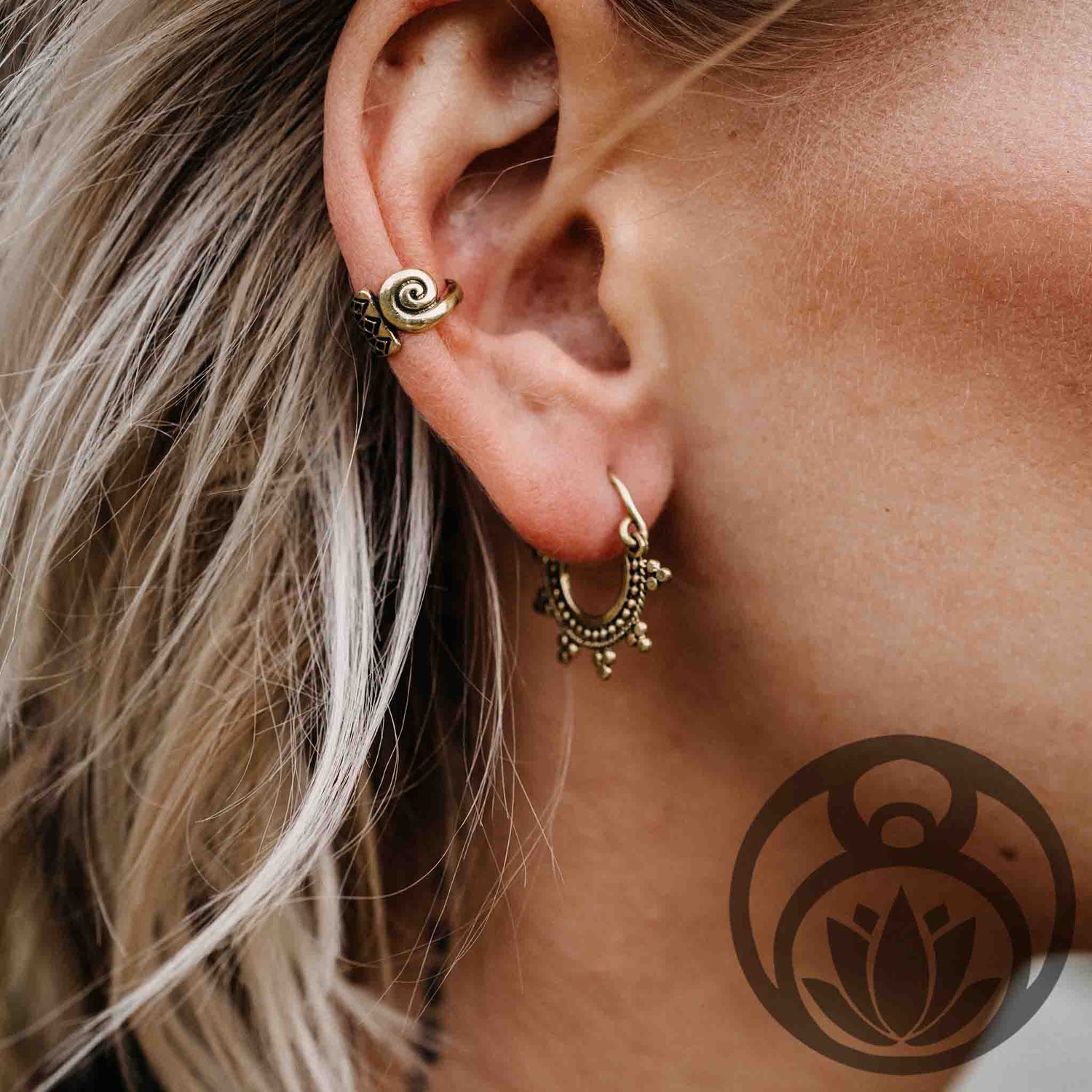 Boho Schmuck und Hippie Schmuck von Urban Boho Craft