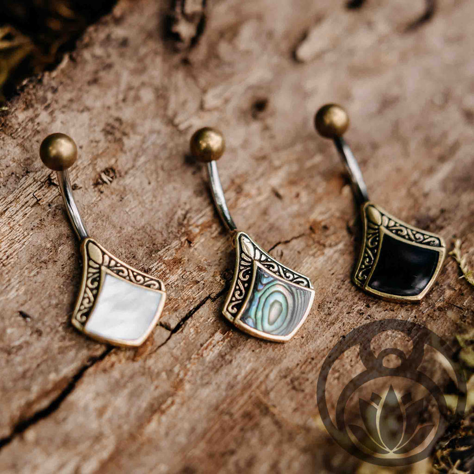 Boho Schmuck und Hippie Schmuck von Urban Boho Craft